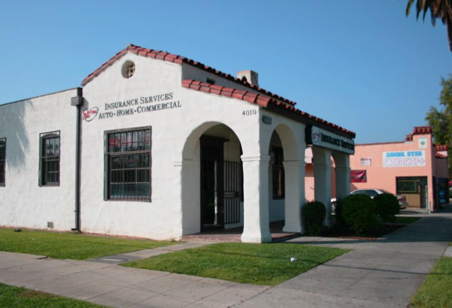 Home - Central Pro Insurance: Insurance Services in Riverside, Ca
